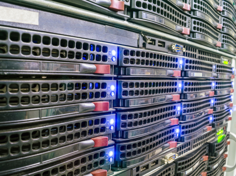 Portland, Oregon Data Centers & Colocation | Flexential